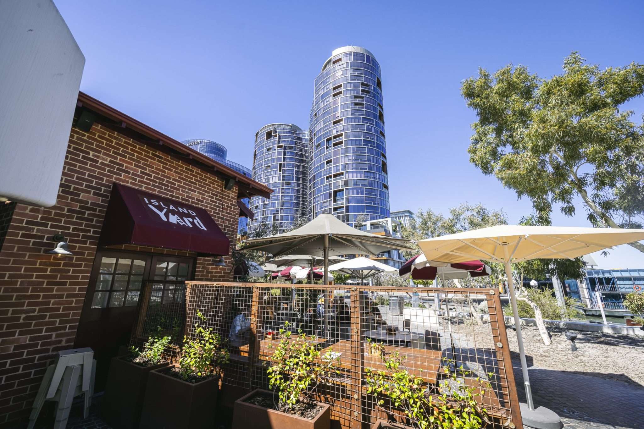 Best Corporate Function Venues in Perth for Your Next Event